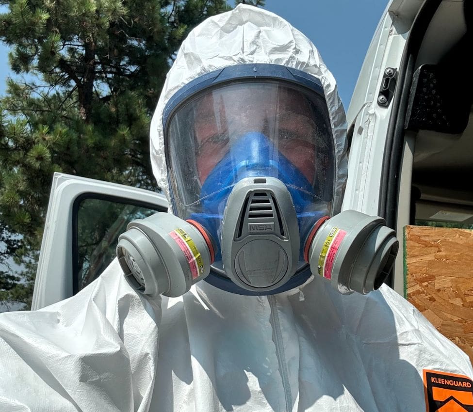 Trauma & Biohazard Cleanup | Rapid Rescue | Rapid City, SD